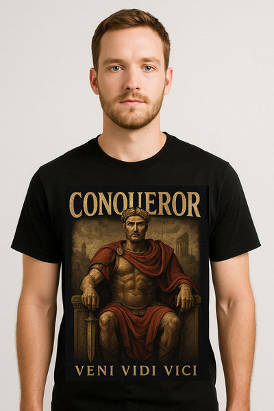 Mens – Conqueror Clothing