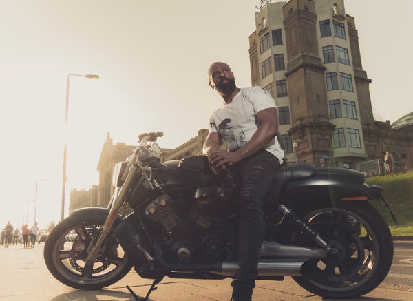 Libertas Collection – Conqueror Clothing
