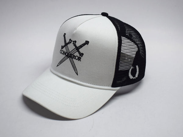 Accessories – Conqueror Clothing