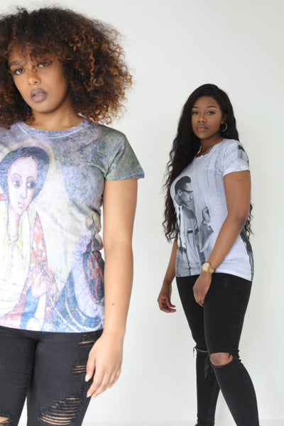 Womens Imperium Collection – Conqueror Clothing