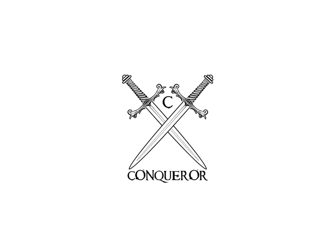 Conqueror Clothing | Limited Edition History-Inspired Streetwear